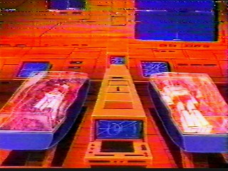 Cybertronian Technology: Cartoon