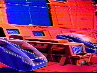 Cybertronian Technology: Cartoon