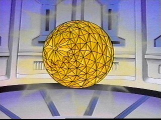 Cybertronian Technology: Cartoon